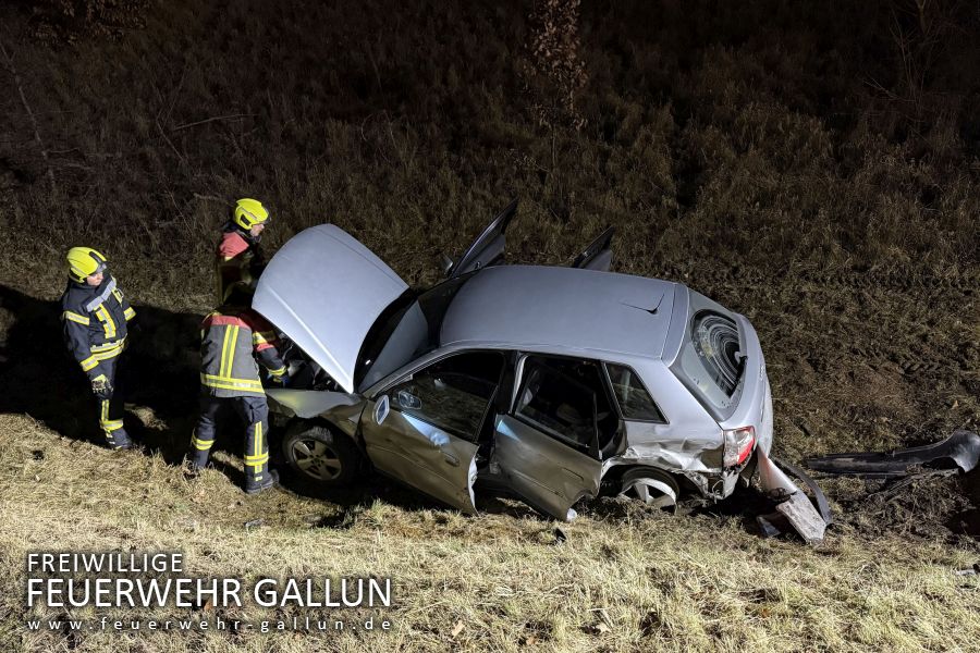 Einsätze 2026 | Feuerwehr Gallun