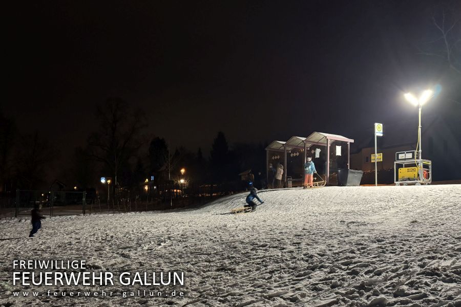 Das war unser Knutfest 2026 | Aktuelles 2026 | Feuerwehr Gallun